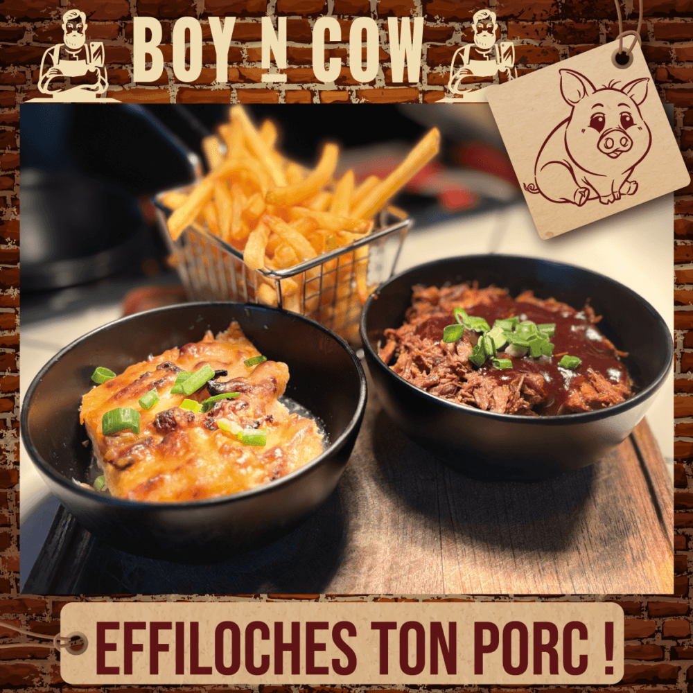Boy N Cow - Boy N Cow